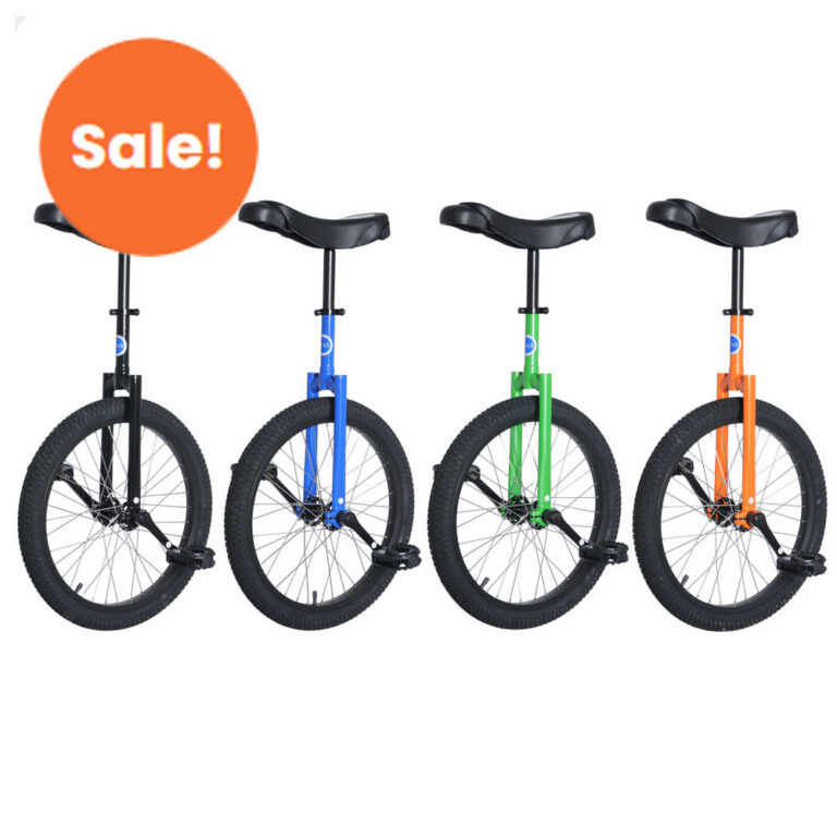 Unicycles | Unicycle.com (UK)