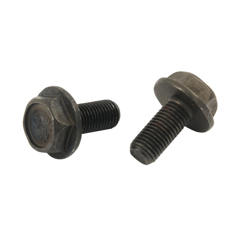 M8 Crank Bolts (Pair) | Unicycle.com (UK)