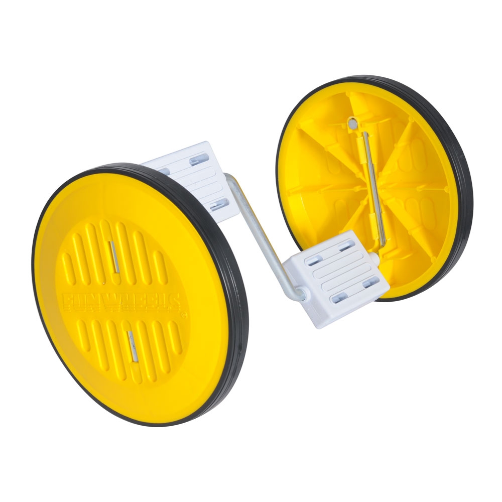 Fun Wheels | Unicycle.com (UK)
