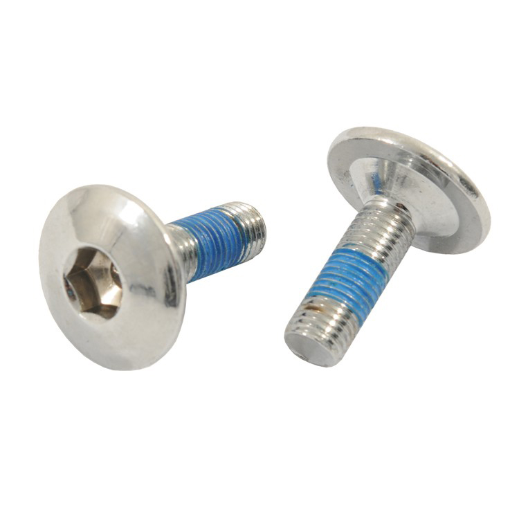 De-nub 2004 KH crank Bolts | Unicycle.com (UK)