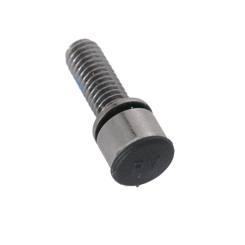 M6 plastic hex socket plug | Unicycle.com (UK)