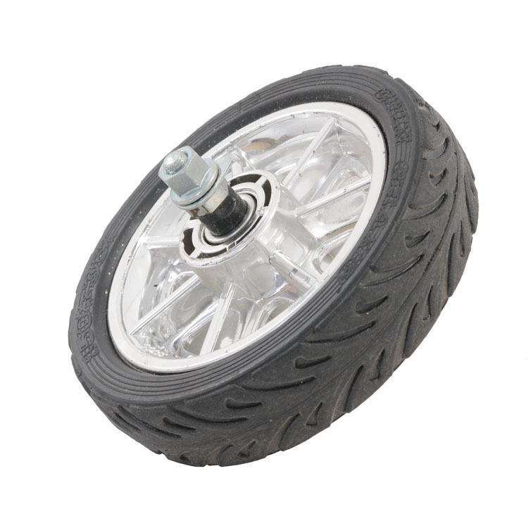 Replacement Front Wheel – Mini-Bike | Unicycle.com (UK)