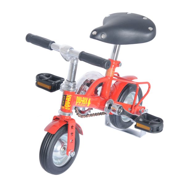 Qu-Ax Mini Bike | Unicycle.com (UK)