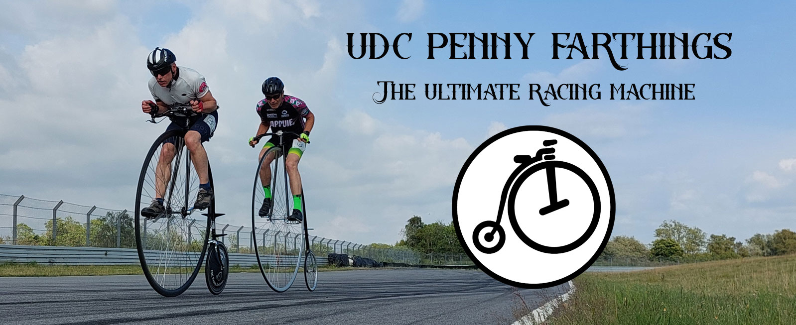 UDC Penny Farthings Manufacturers Page | Unicycle.com (UK)