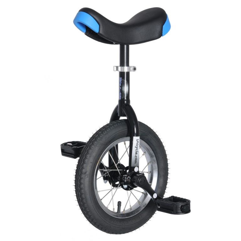How to ride a Unicycle | Unicycle.com (UK)