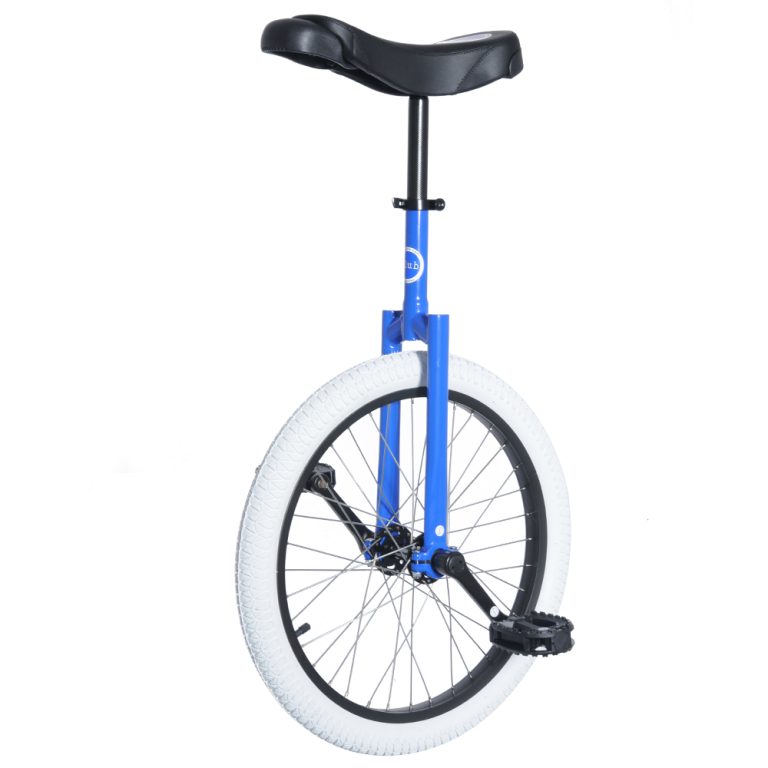 How to ride a Unicycle | Unicycle.com (UK)