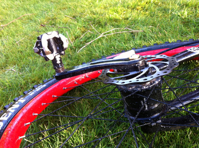 SPD good or bad? | Unicycle.com (UK)