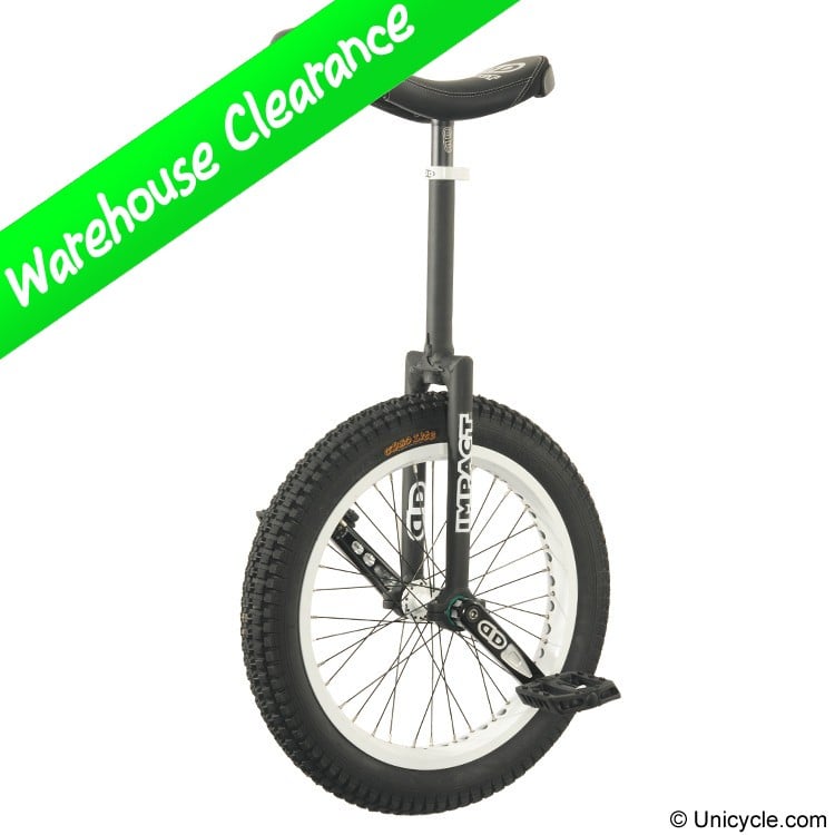 Impact Sale! | Unicycle.com (UK)