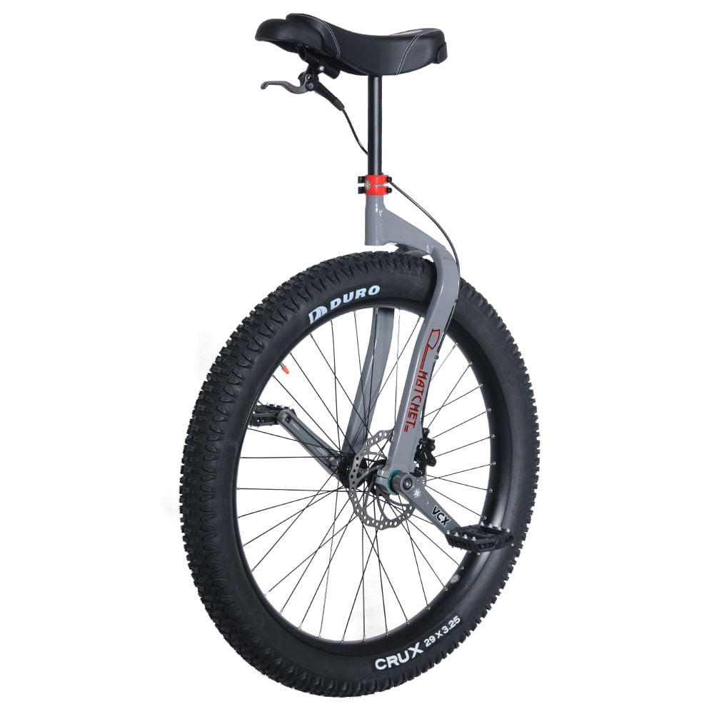 29″ Nimbus Hatchet Unicycle… Yes 29″ | Unicycle.com (UK)