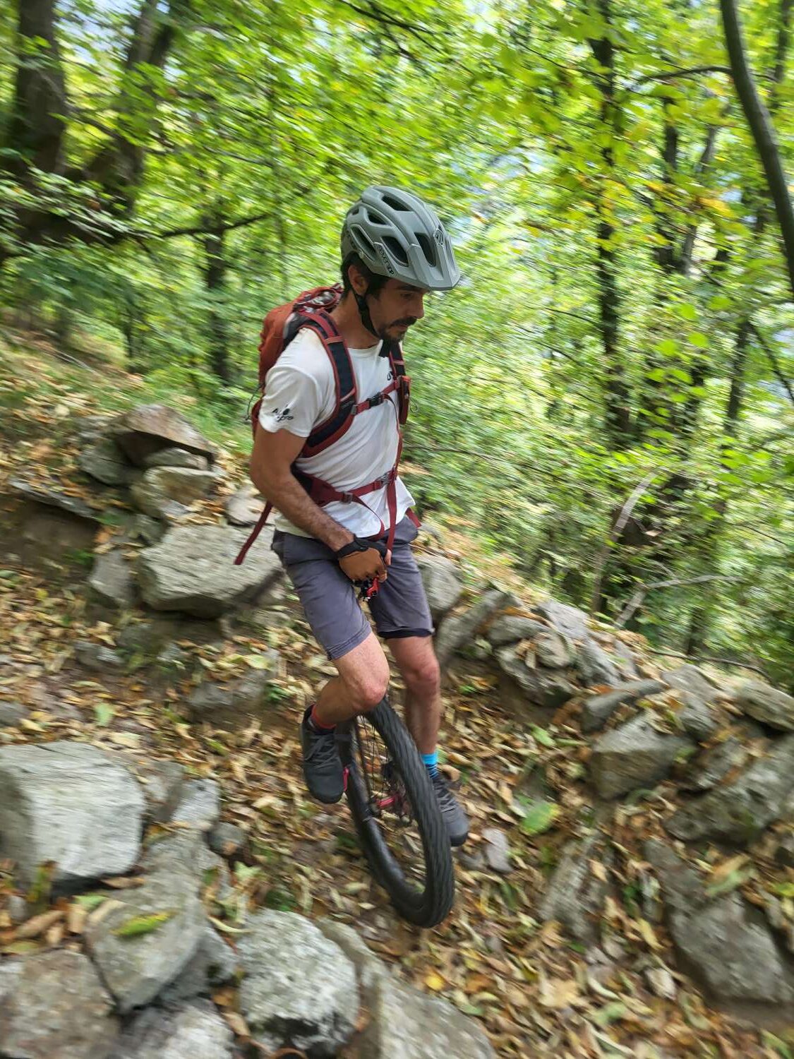 British Muni Weekend 2025 – This Weekend! | Unicycle.com (UK)